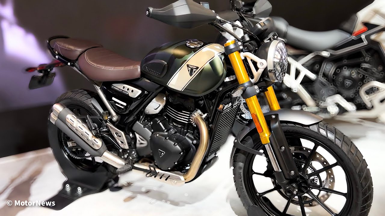 Top 7 Great Compact Street Bikes for Urban Mobility - YouTube