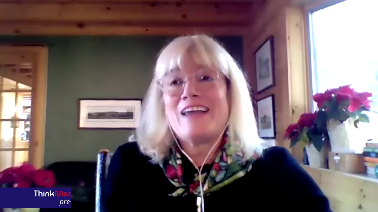Thinking of Careers as Sport | Dr. Terry Fulmer, President, The John A ...