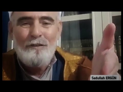 Ebu Hanzala - Ömer Faruk Korkmaz || Münazara Yorumu Sadullah ERGÜN