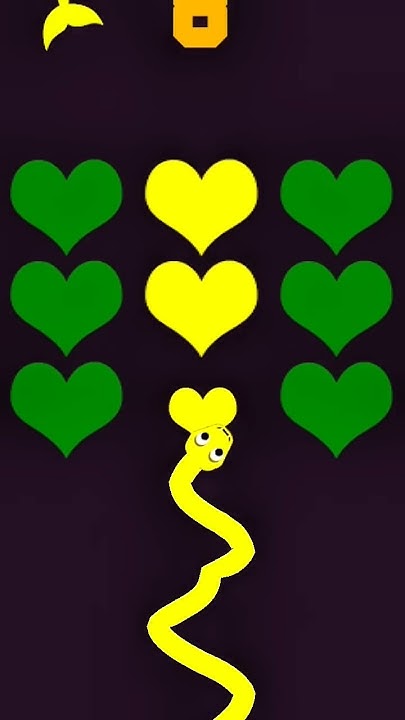 Snake battle snake game #snakebattlegame #snakebattle #snake #battle # ...