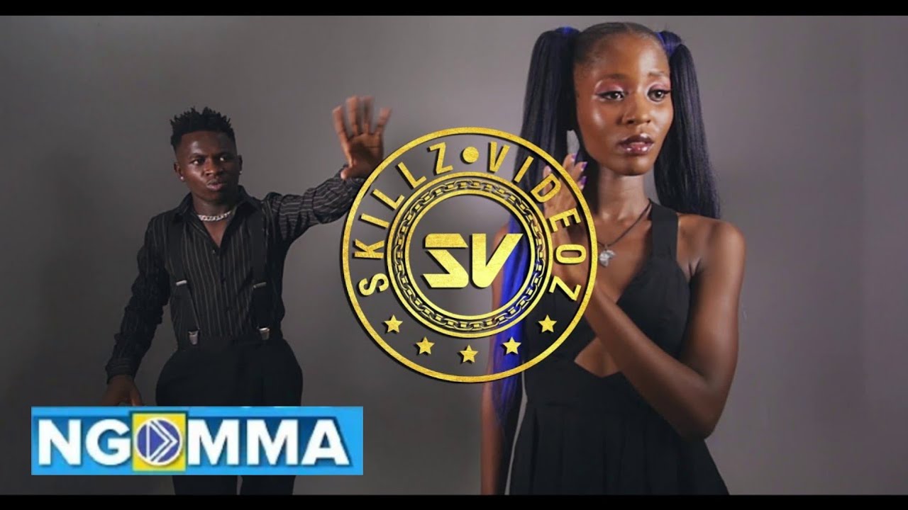Jax luva - Machozi ( OFFICIAL VIDEO ) - YouTube Music