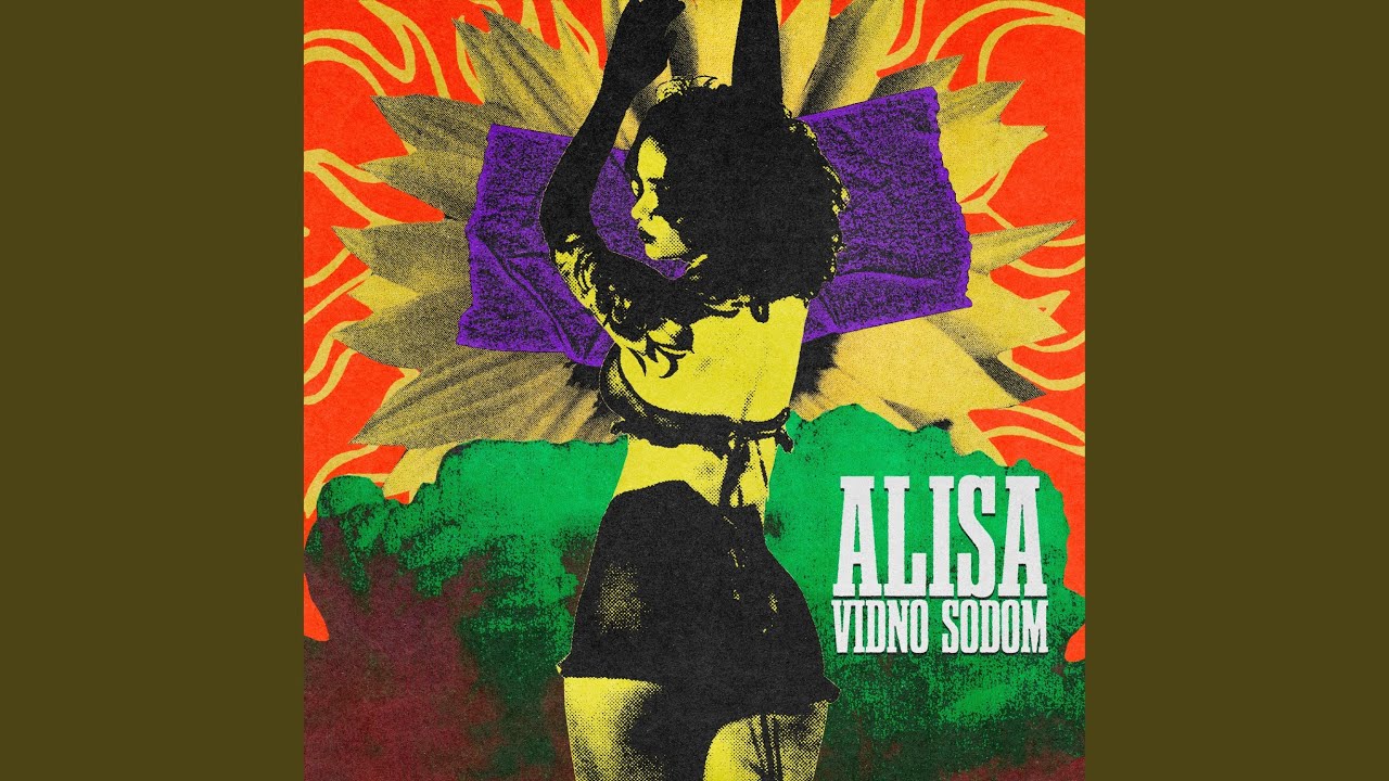 Alisa - YouTube