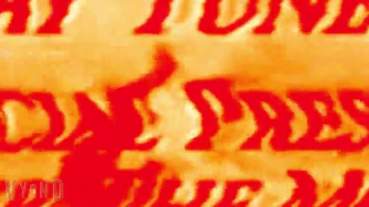 paramount feature presentation scary logo - YouTube