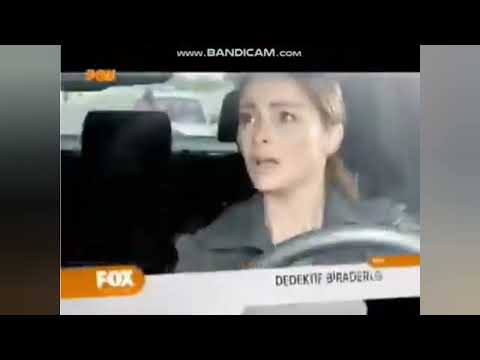 Dedektif Biraderler | FOX Turkey Promo 2008