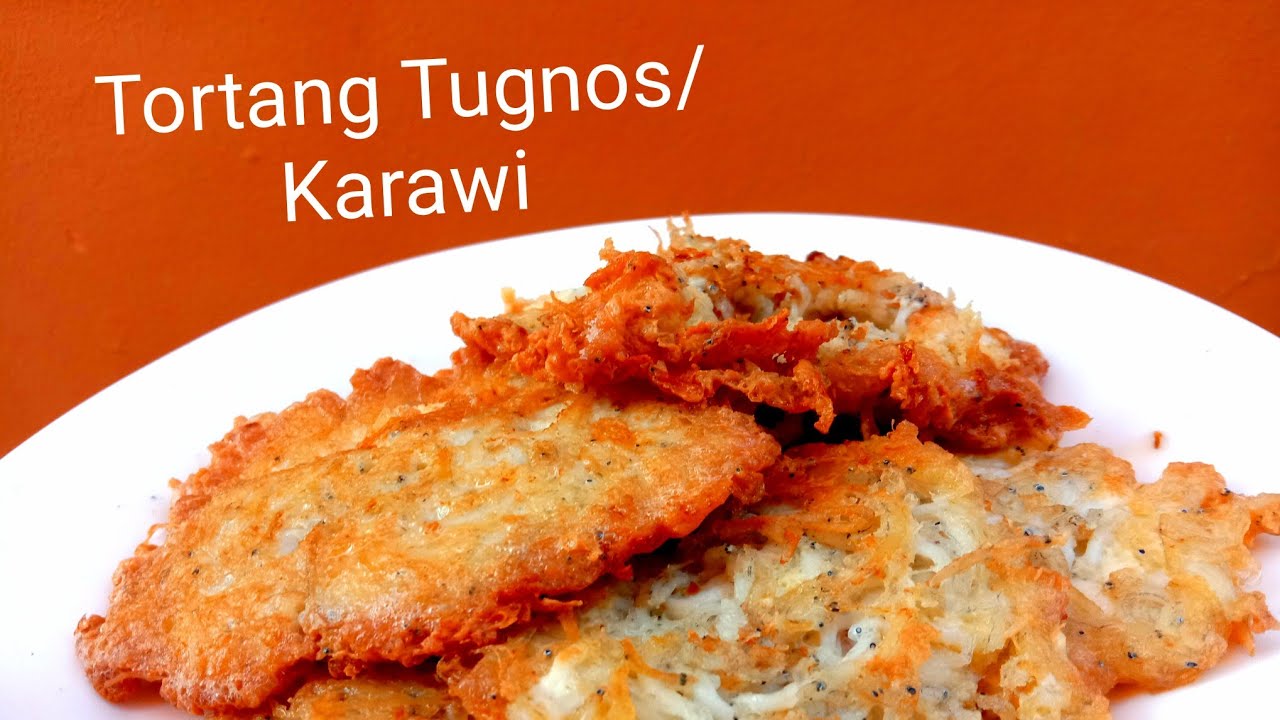 Torta na Tugnos/Karawi - YouTube