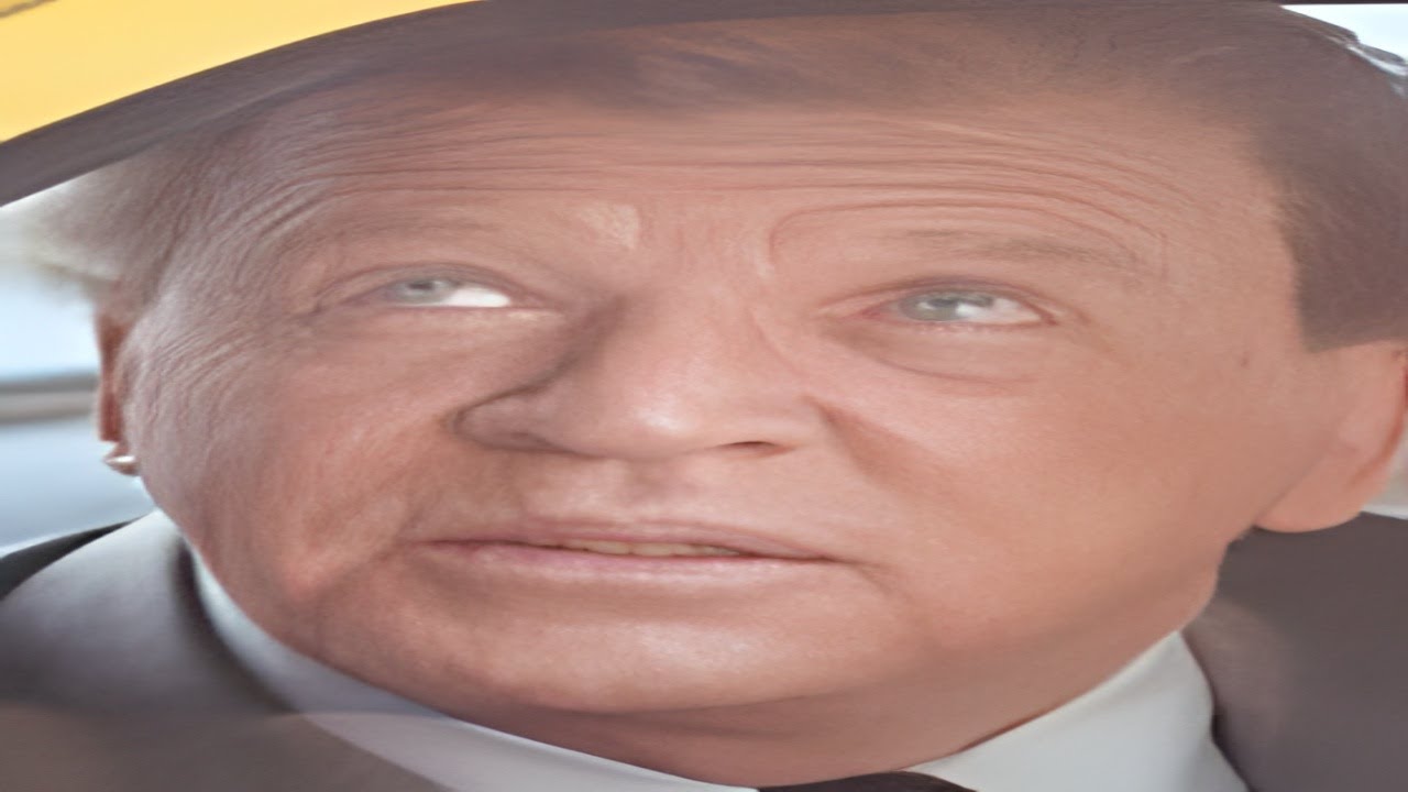 Things Your Mom Should Have Taught You About Dan Dailey - YouTube