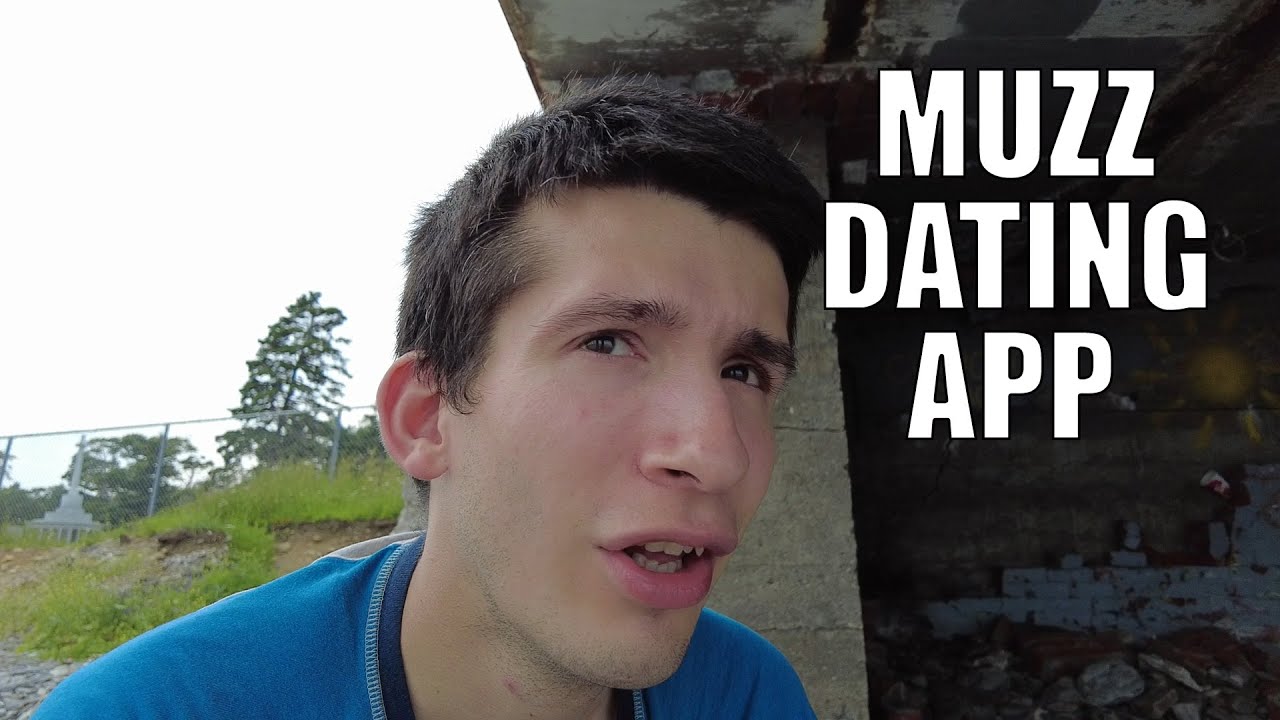 Muzz dating app review is coming soon! - YouTube