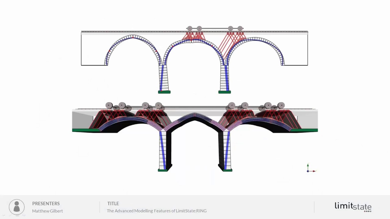 LSWEB19-5 | The Advanced Modelling Features of LimitState:RING - YouTube