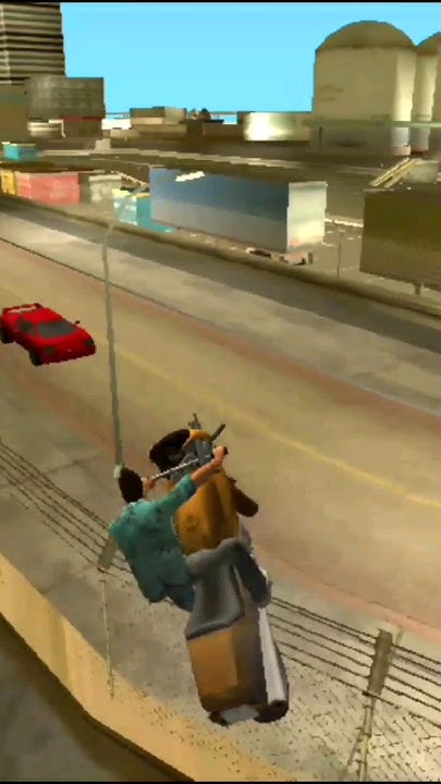 Gta yct | vice city game 🎮 ️‍🔥💝 #gta2 #gta3 #gta4 #gta5 #gta6 #gtasa #gtavc #gtayct #ps2 #ps5 ...