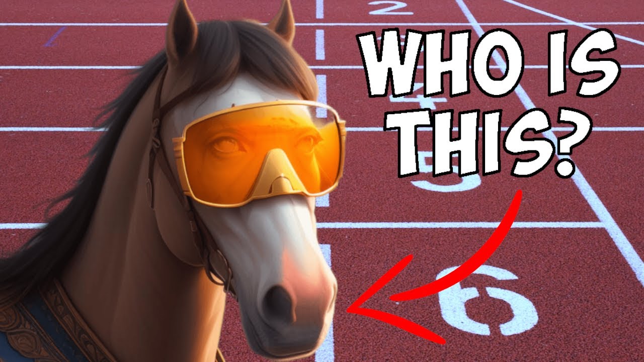 How does the Chess Knight move? - YouTube