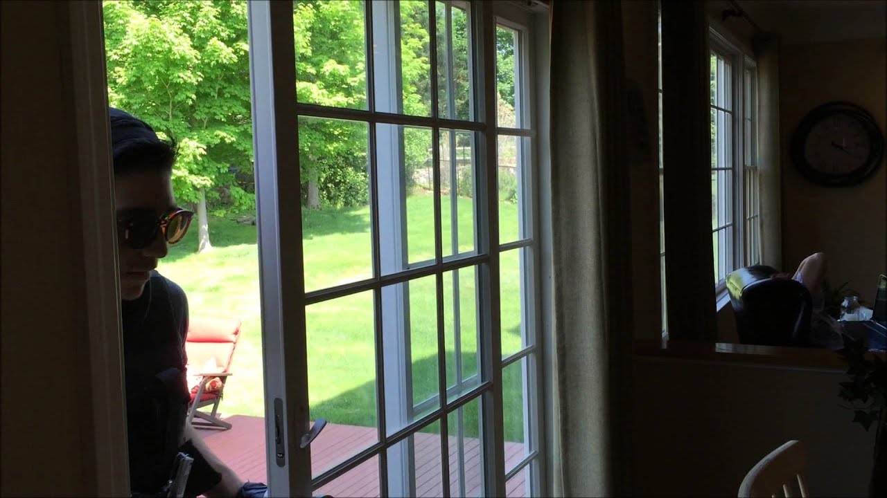 MAX DANGER (2015) [The Real Max Danger] - YouTube