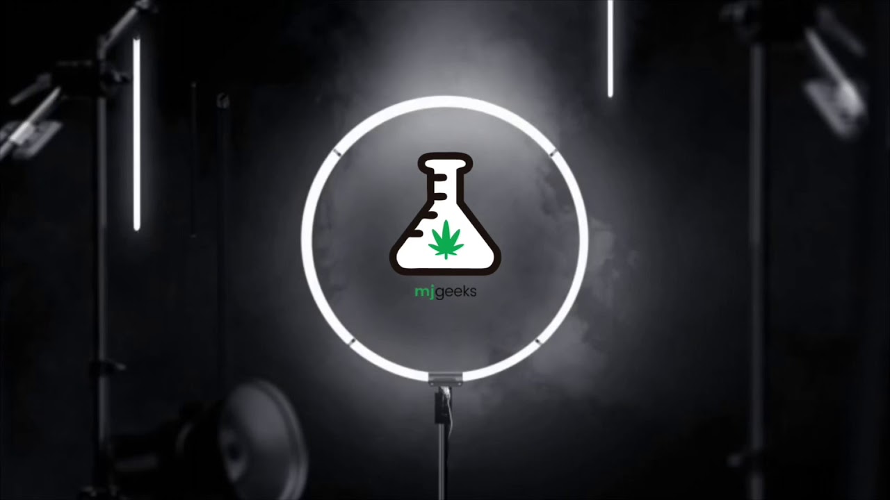 Review of 3 Lbs CBD Trim From CBD Hemp Direct - YouTube