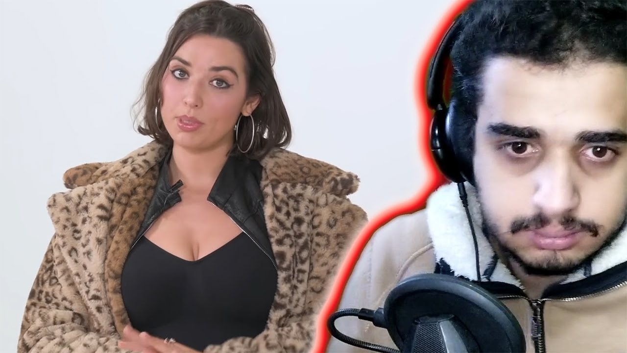 I'm Sorry.......About This Video - YouTube