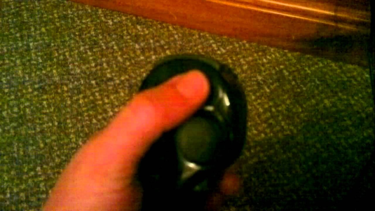 Splitfish with USB cable fragchuck not working - YouTube