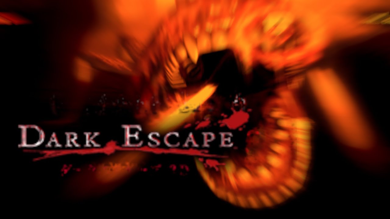 戦慄迷宮！"Dark Escape 4D/ダークエスケープ” 英語版 GamePlay Stage 2"処刑場” #NAMCO 2012 ...
