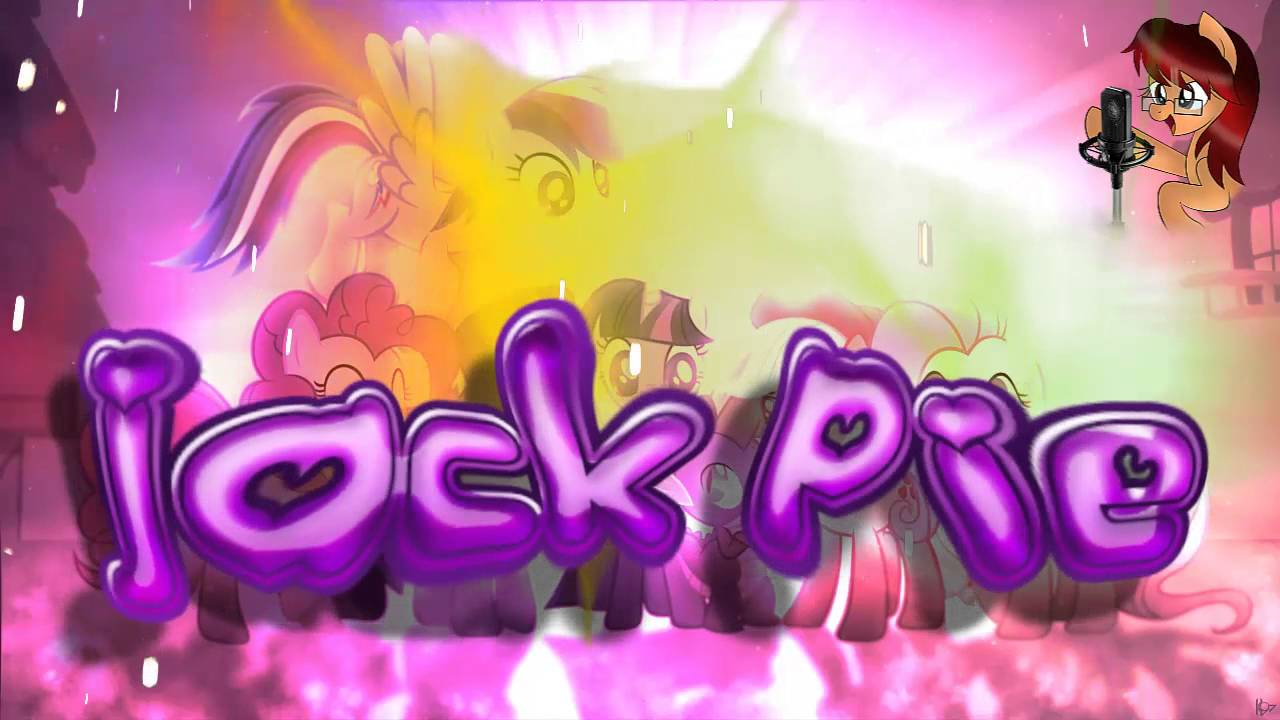Nueva Intro [Jack Pie] - YouTube