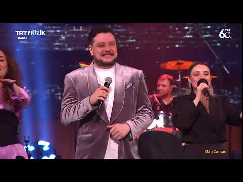 Irem Gural, Rabia Tuncbilek - Ben Guzelden Anlarim - Ekin Zamani
