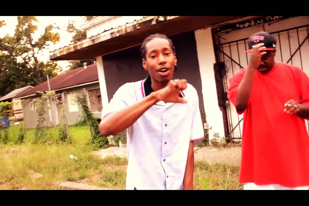 Lil CC Ft. Teyola Knocking Pictures Off The Wall - YouTube Music