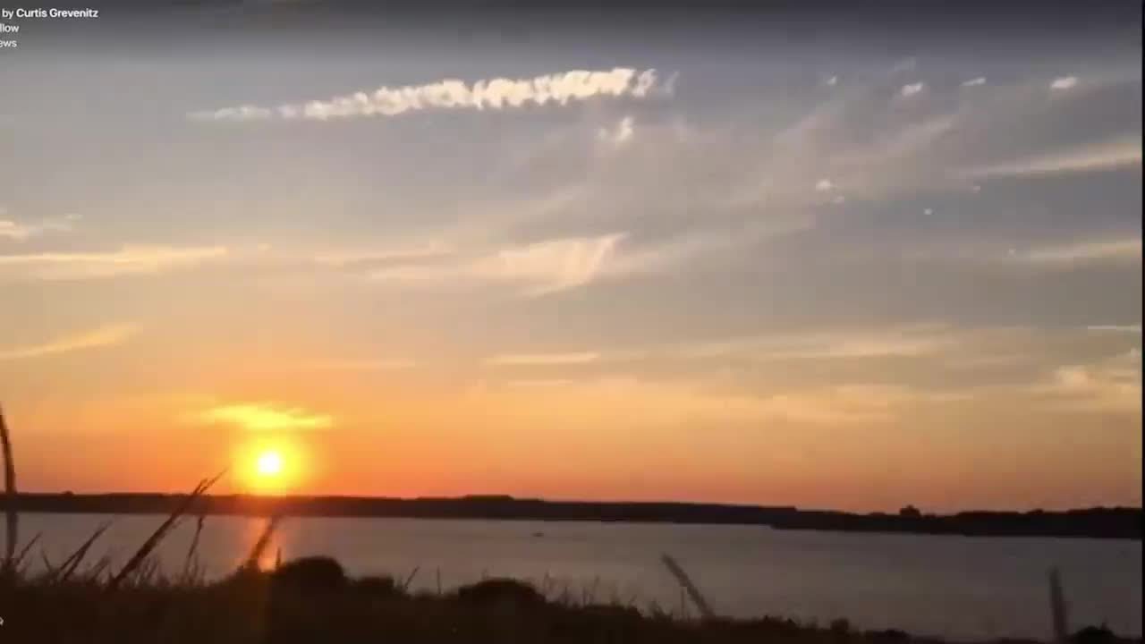 Weather Wise: Dry Heat - YouTube