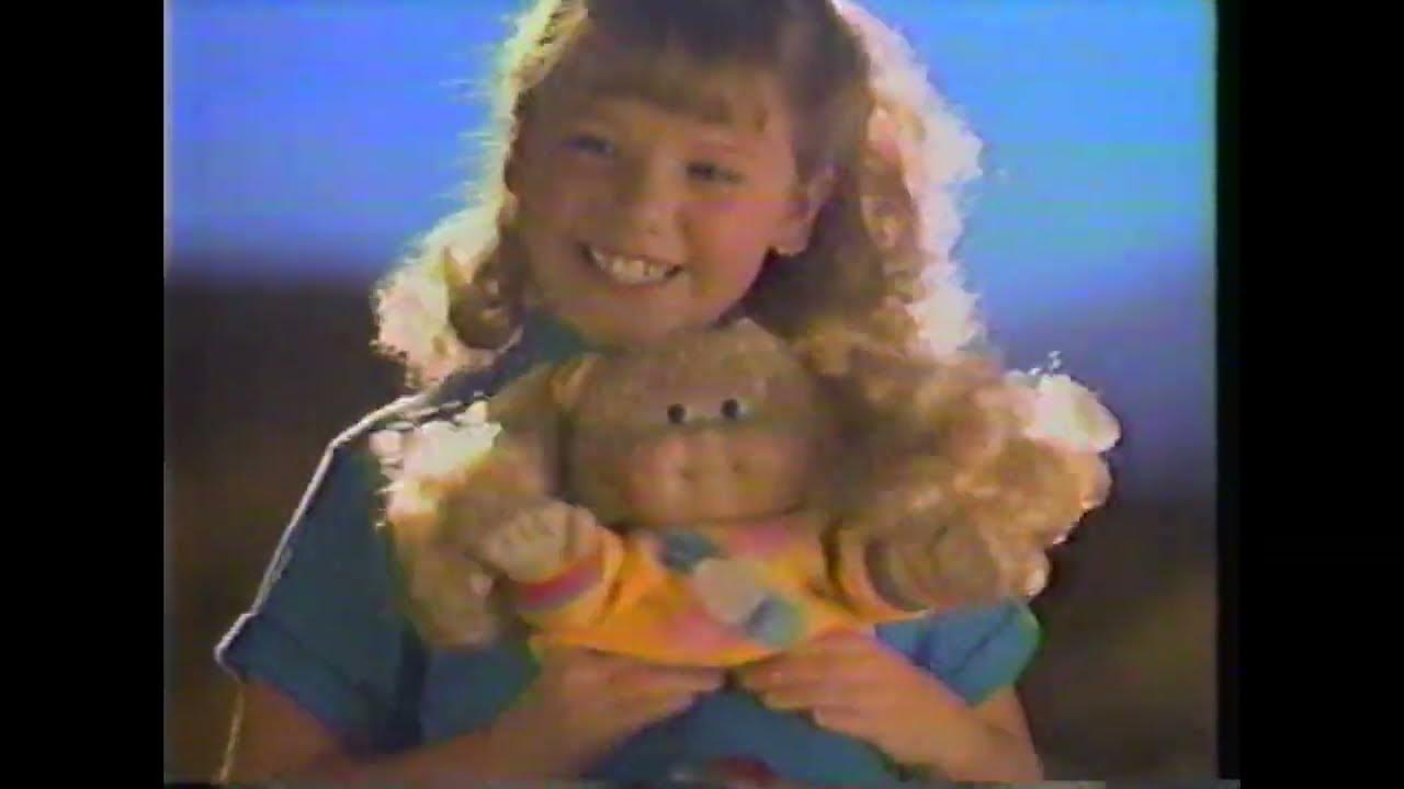 CBS & WHAS 11 - Promos, Commercials, Bumpers - December 1986 - YouTube