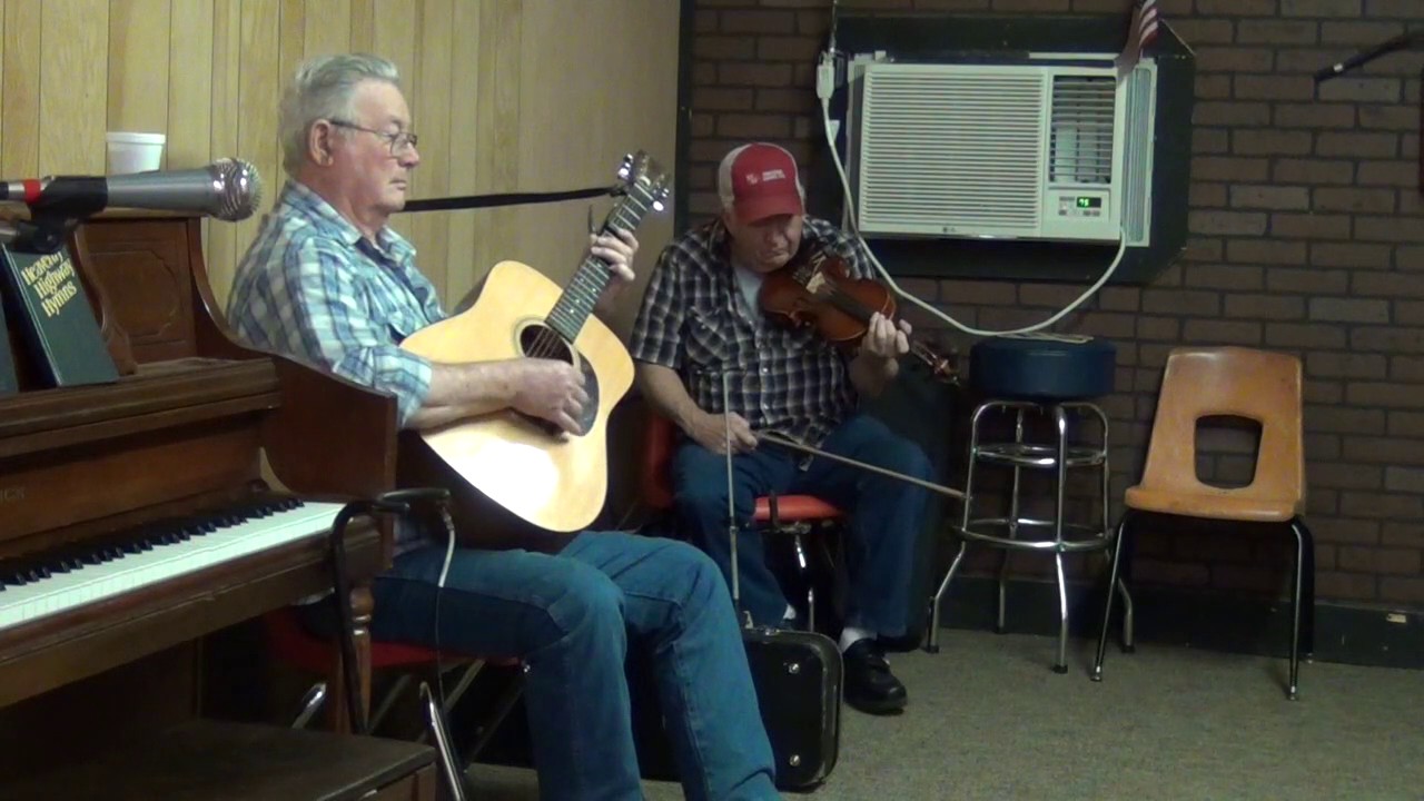 COUNTRY HOEDOWN 01 03 17 - YouTube