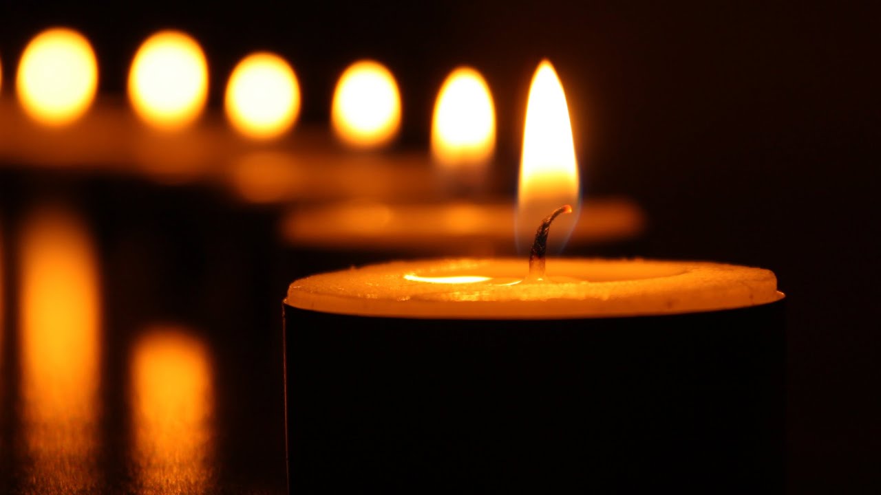 1 John (Re-configuring our walk.) - YouTube