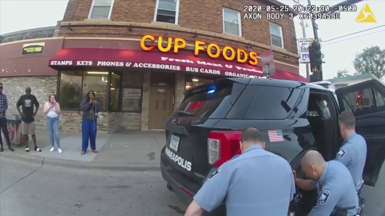 What to expect from J. Alexander Kueng’s trial - YouTube