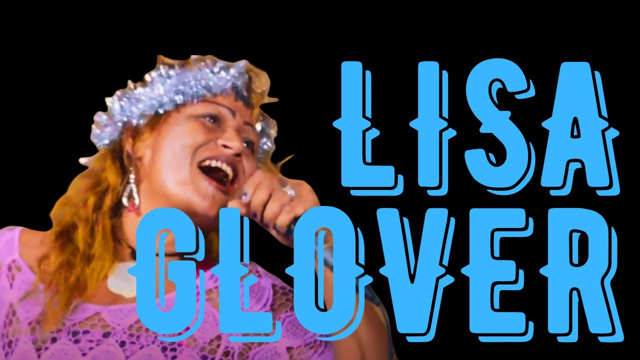 LISA GLOVER - ORAKIRUU FT. KIMIE - YouTube
