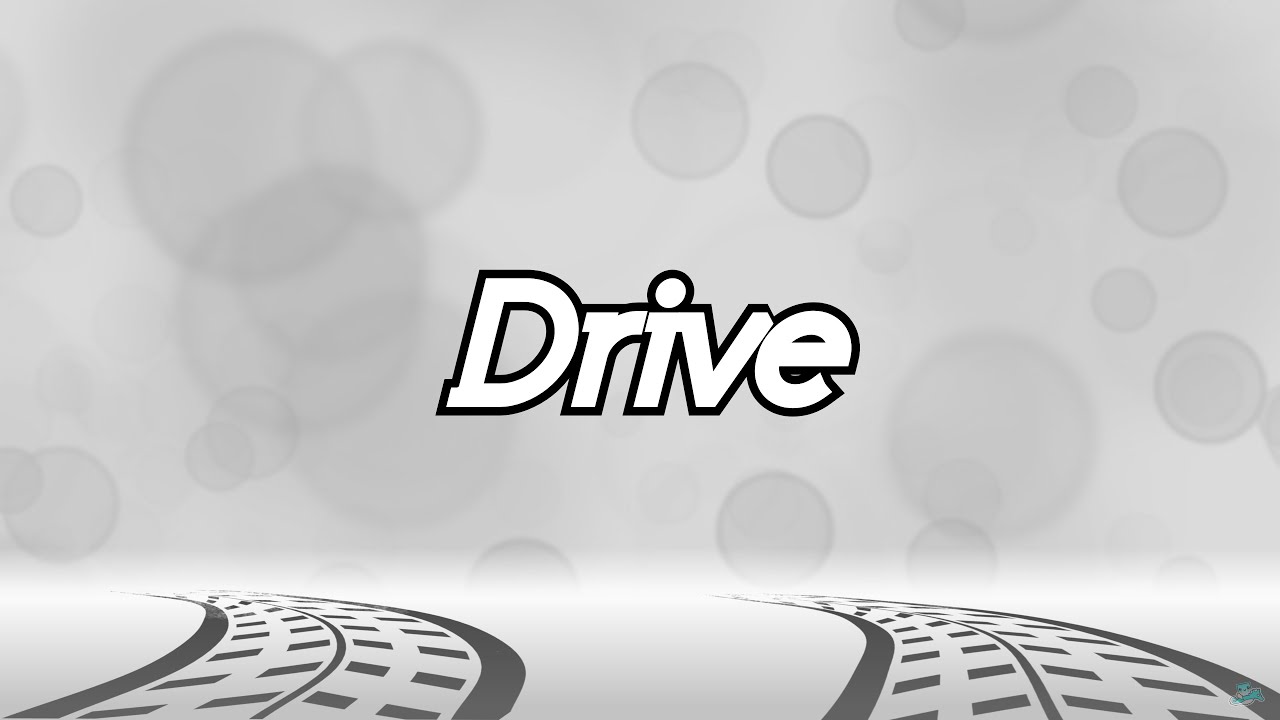 Drive [FULL ALBUM] - YouTube