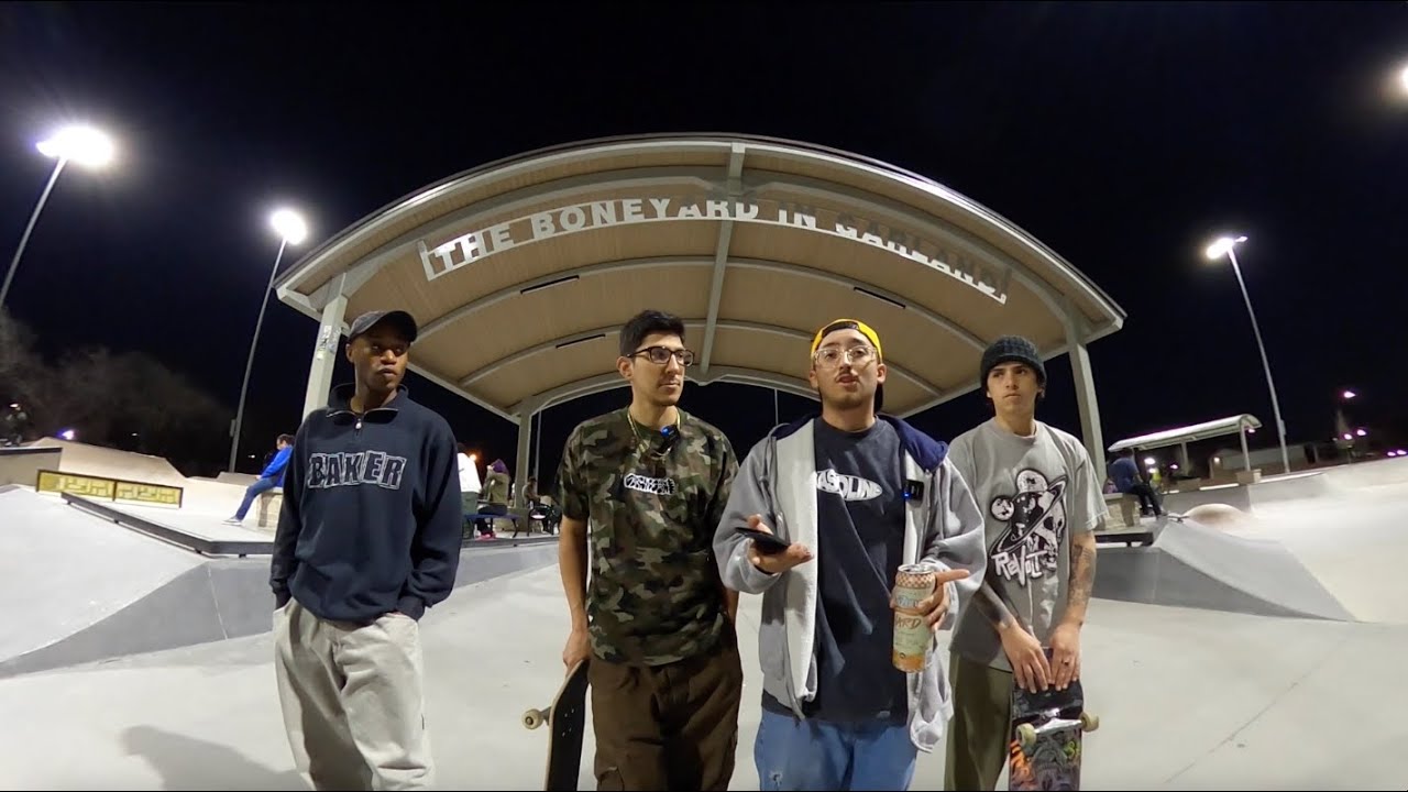 King of Texas Ep.16 (Stephen Nesbitt VS Yulian Roa) - YouTube