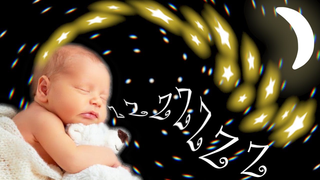 👶THE BEST SLEEPING MUSIC FOR BABIES | 2 HOURS | NURSERY RHIMES | BABY ...