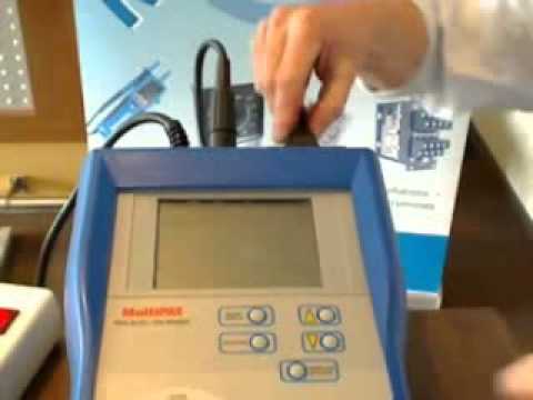 PAT testers 2008 van Nieaf Smitt - YouTube