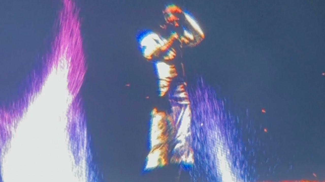 Travis Scott Circus Maximus Tour Live @ State Farm Arena (Full Set) 12 ...