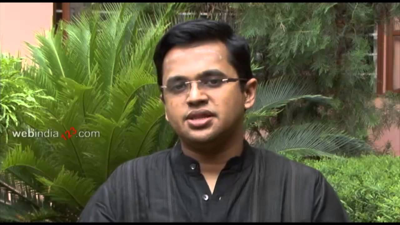 Interview with Saketharaman | Carnatic Vocalist - YouTube