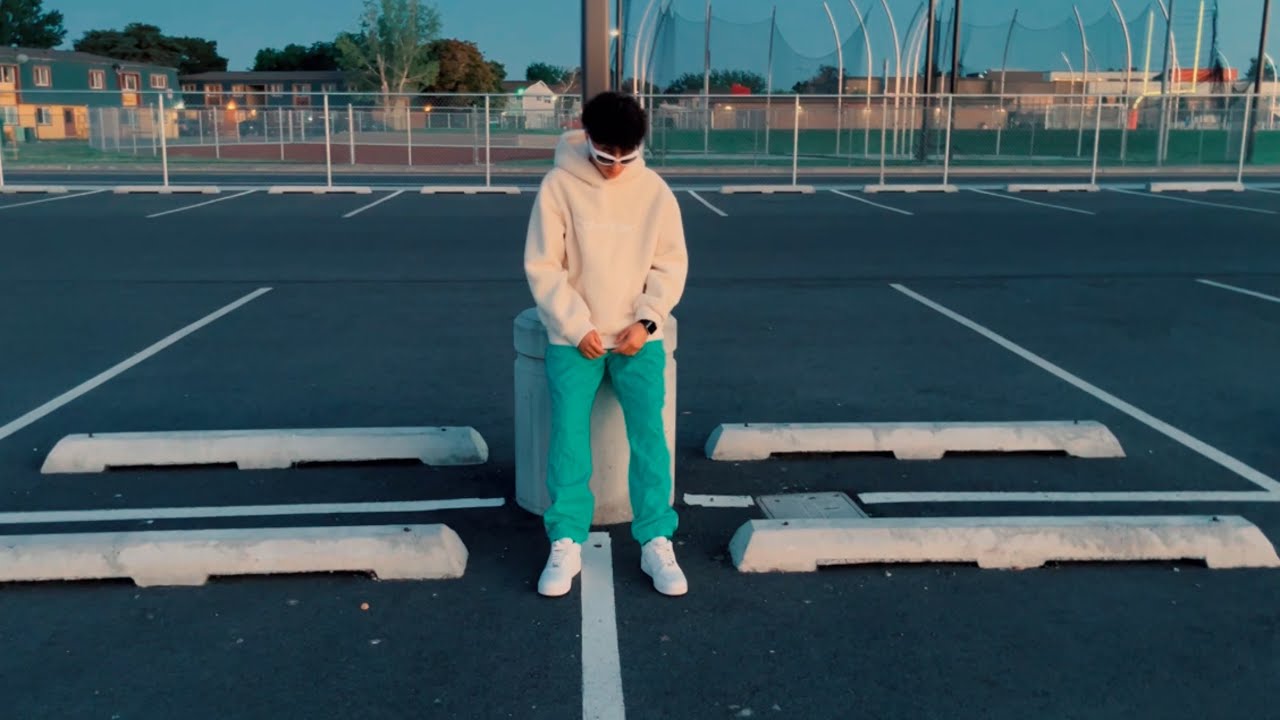 Kaylep - Vete (Video Oficial) - YouTube