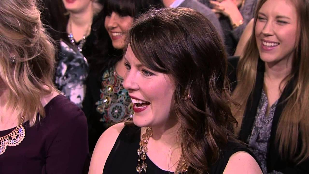 Our worst holiday disaster stories - YouTube