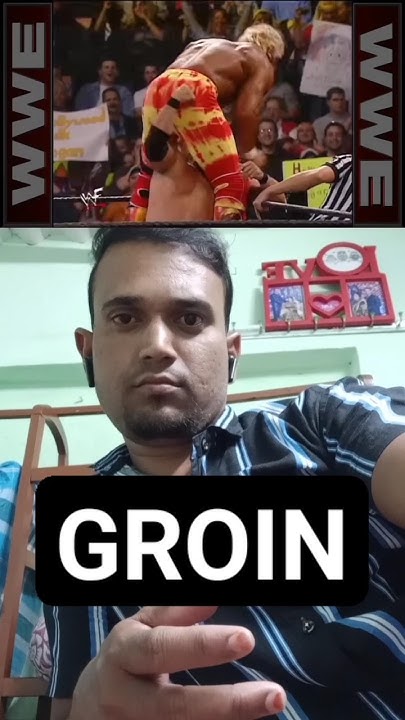 Groin Youtube