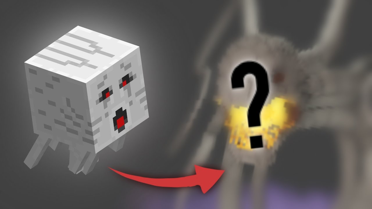 3D SCULPTING a REALISTIC GHAST from MINECRAFT [3D SCULPT TIMELAPSE ...