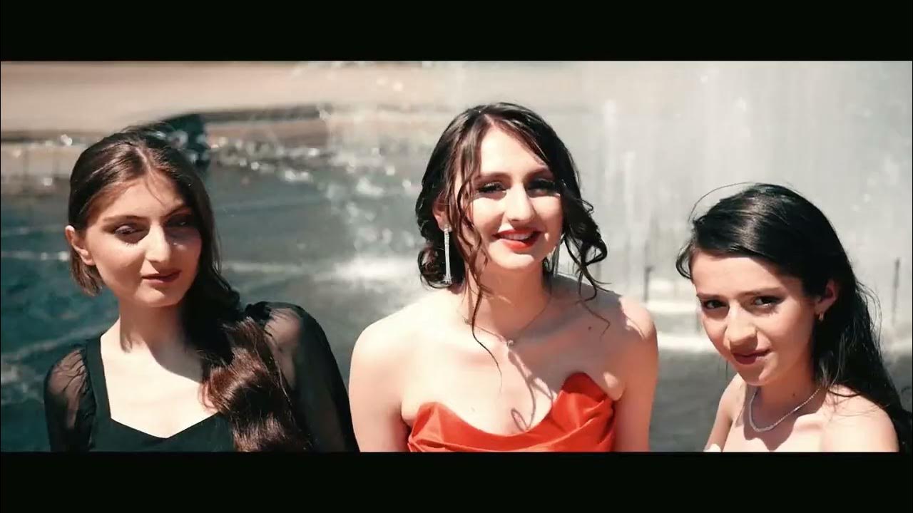 სოფელ ქვემო ფოცხოს საჯარო სკოლა Youtube
