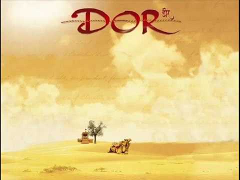 Yeh Hosla Instrumental | Dor | Shafqat Amanat Ali