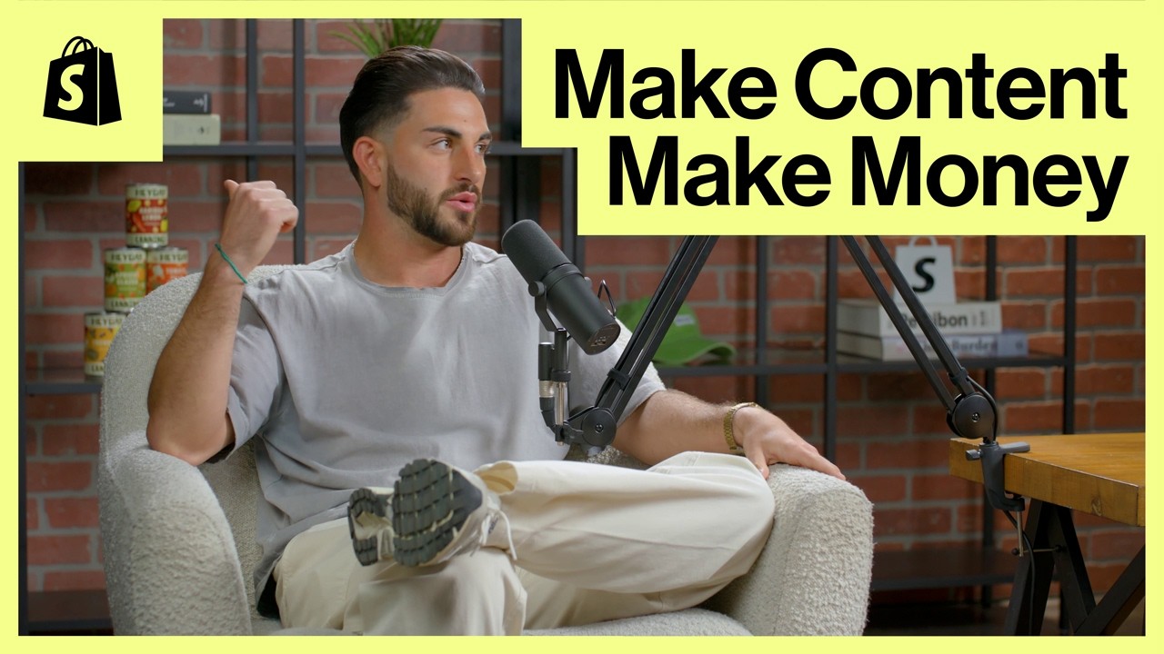 How This Serial Entrepreneur Helps Youtubers Build Million-Dollar ...
