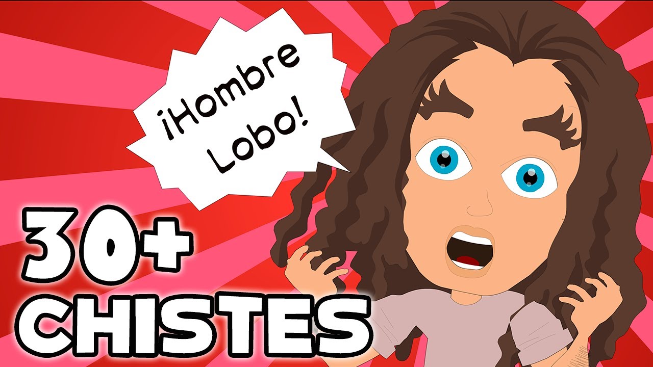 CHISTES Cortos Para Partirse de la RISA! 😂 Beby Chistes - YouTube