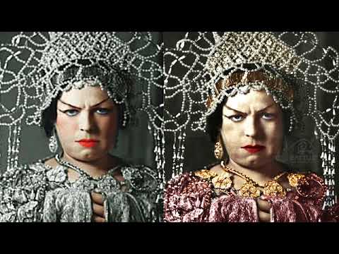 Eva Turner, Turandot Covent Garden 1937 - YouTube
