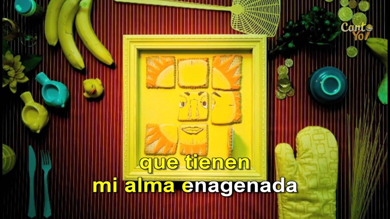 Jesse & Joy - Chocolate (Official CantoYo Video) - YouTube