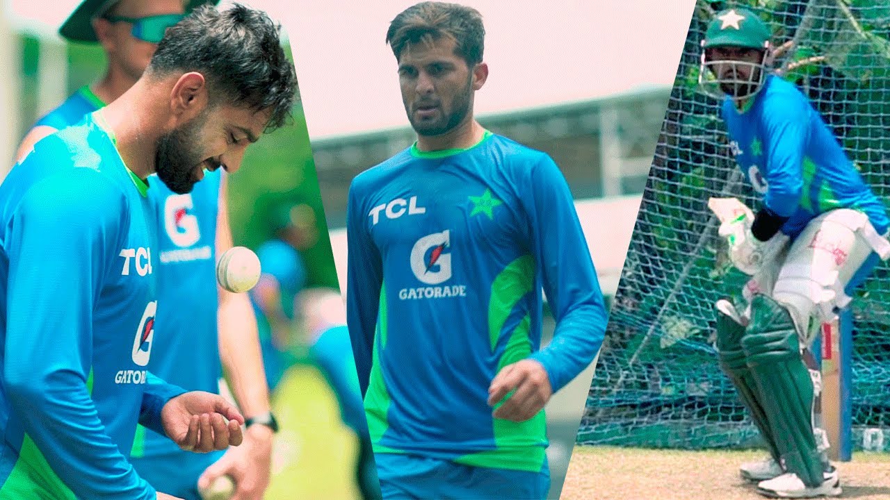 Revved Up And Ready! 🏏💥Game Mode 🔛 as We Look Ahead to The Sunday Clash ...