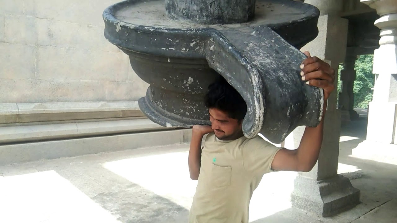 Real Bahubali - YouTube