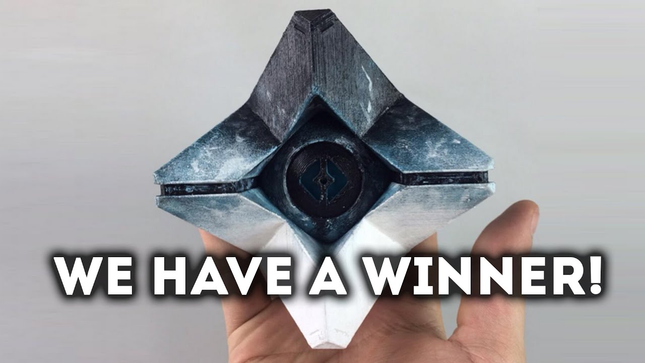 Destiny Ghost Memes
