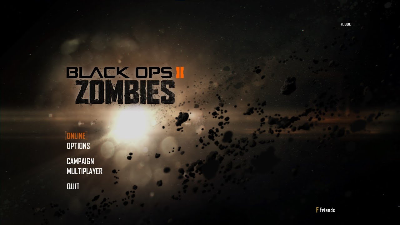 BO2 Zombies on Plutonium - YouTube