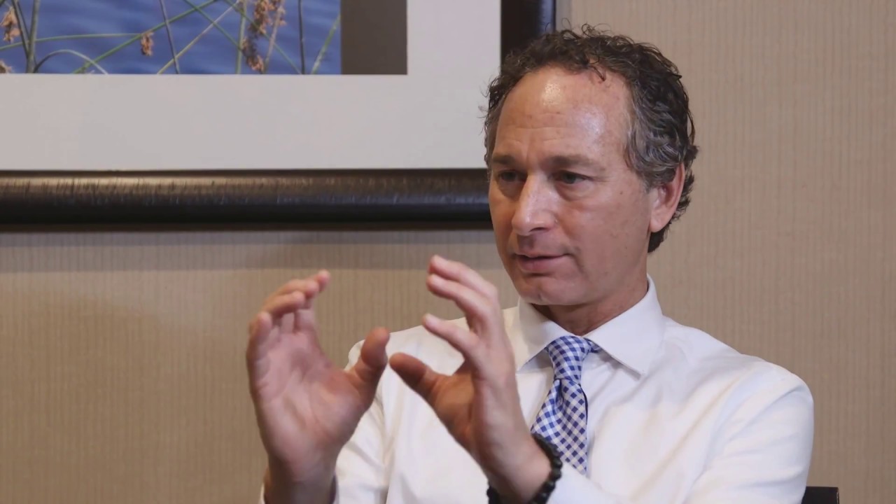 Mark Orbe on Co-Cultural Theory, Part 2 - YouTube