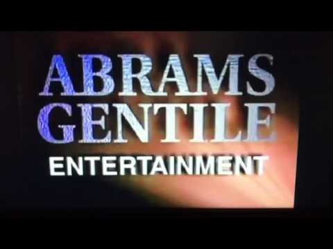 Gaumont/AGE/Active Entertainment (V2) Logo - YouTube
